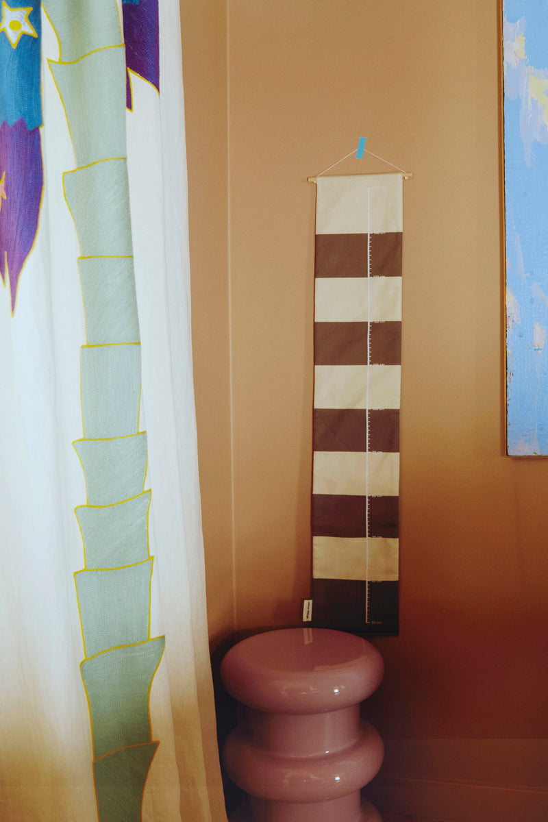 Growth Charts – Minor Things