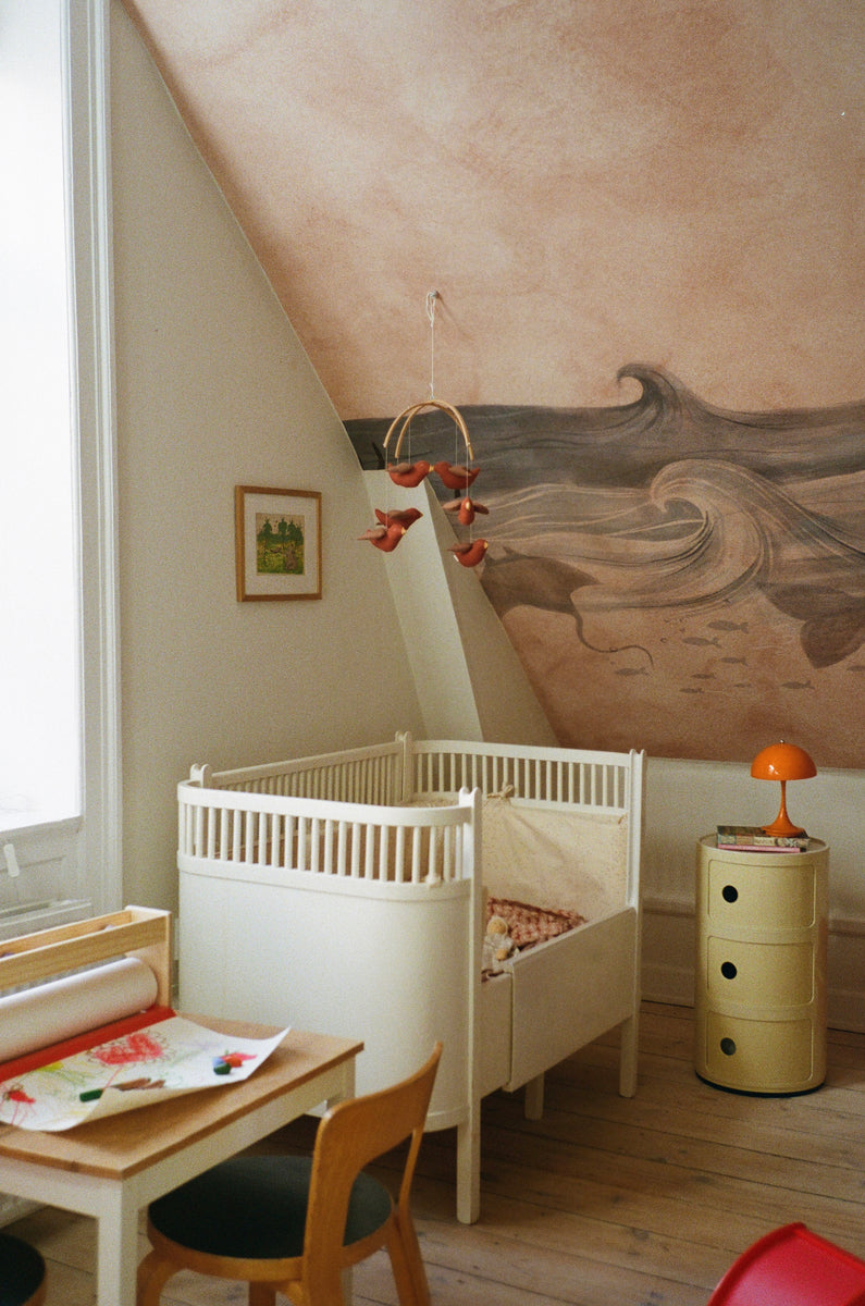 Minor Things — Official Webshop