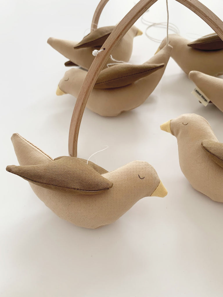 Growth Chart Yellow#N# #N# #N# – Minor Things