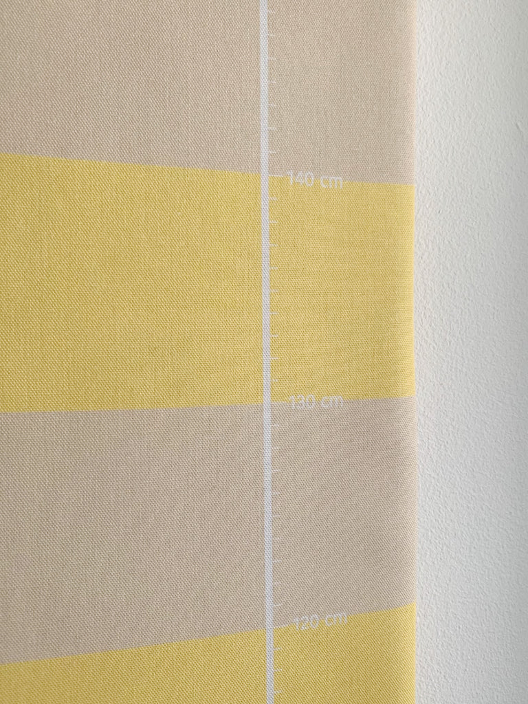 Growth Chart Young – Minor Things