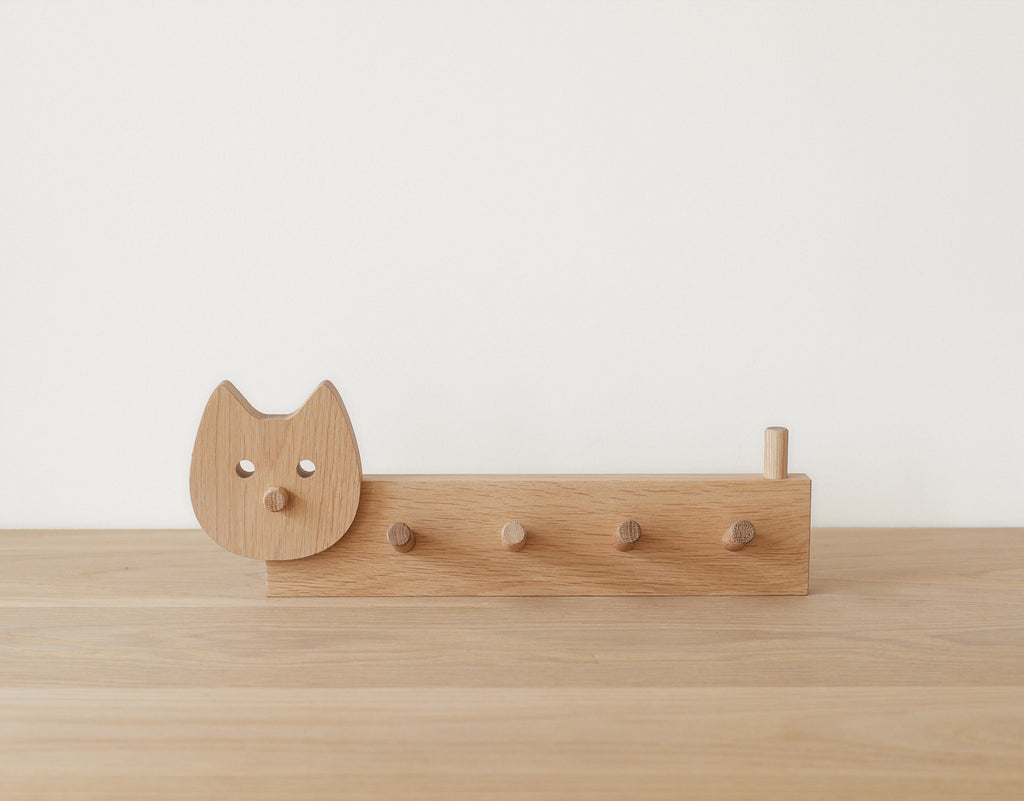 Growth Chart Young – Minor Things